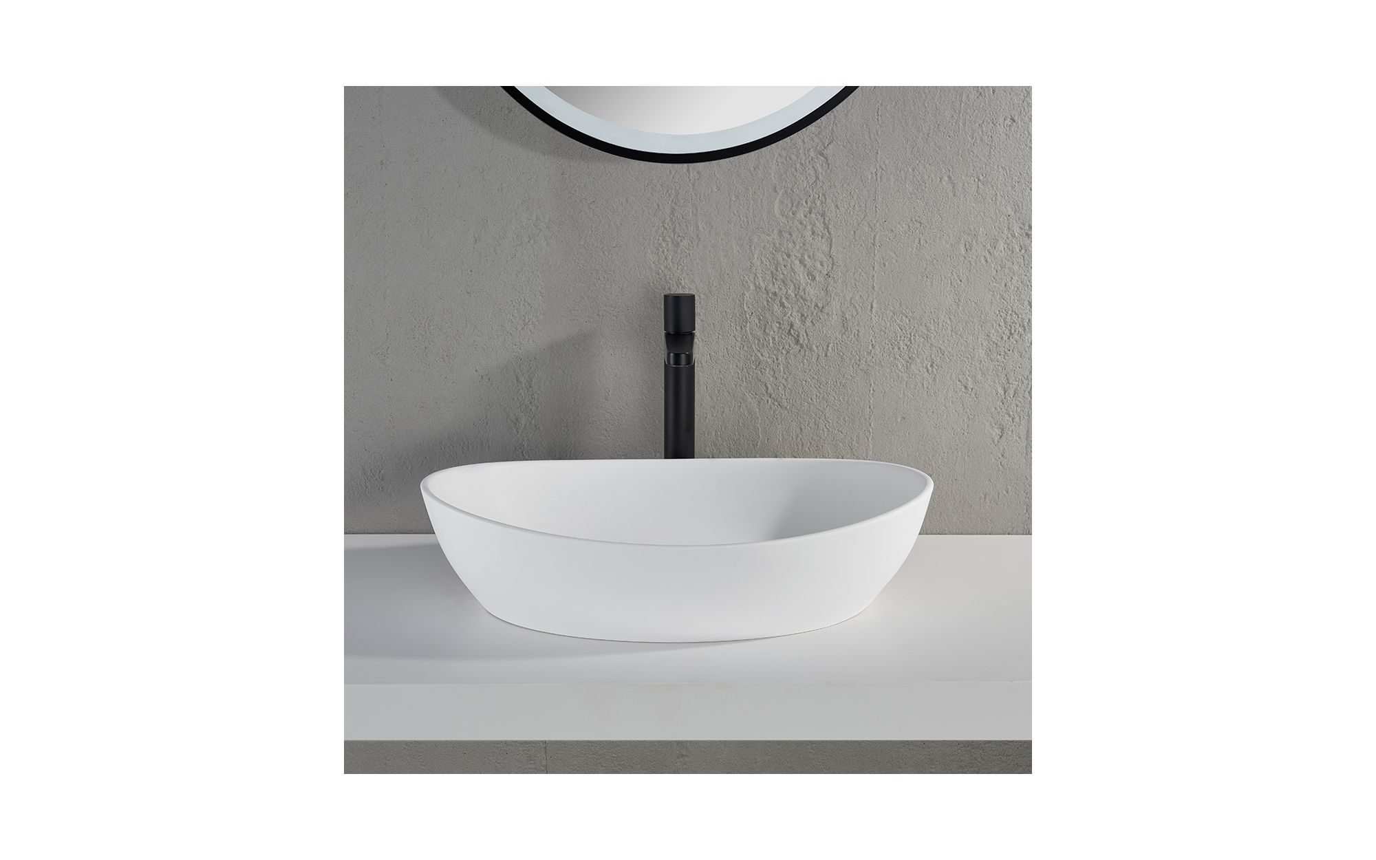 Solid Stone Luxury Basins At Fino Stone