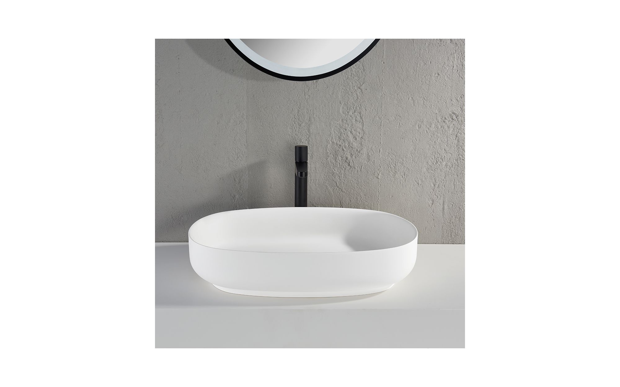 Solid Stone Luxury Basins At Fino Stone